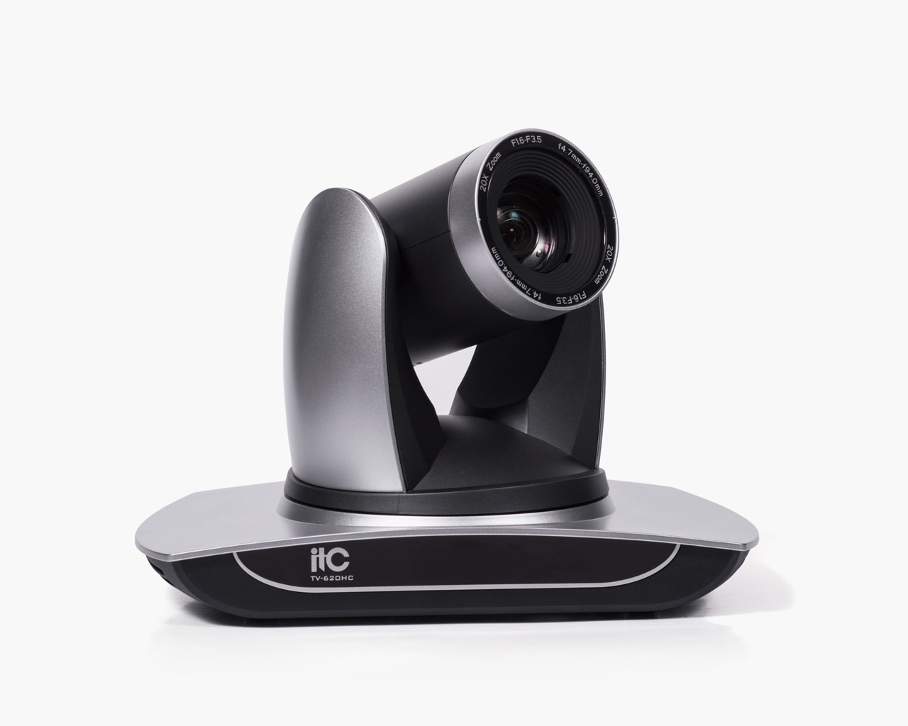 Відеокамера ITC TV-620HC (для конференцій 1080Р60, 1/2.8 CMOS матриця ...